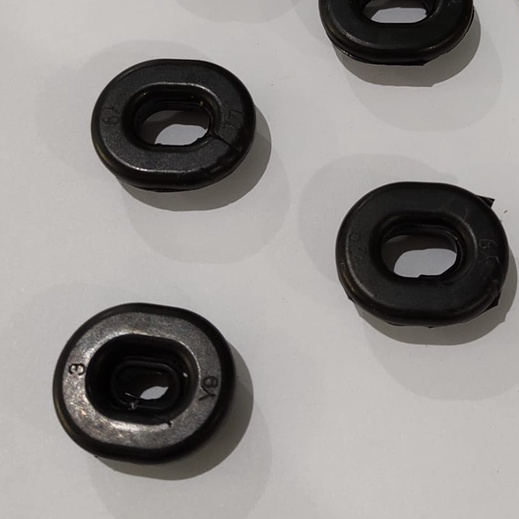 Jual karet body tebeng cb atas oval | Shopee Indonesia