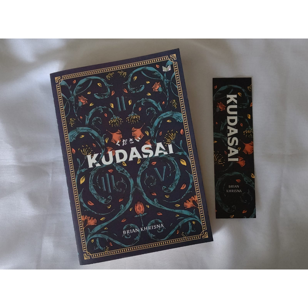Jual Preloved Buku Kudasai (Buku Bekas) 100% original | Shopee Indonesia