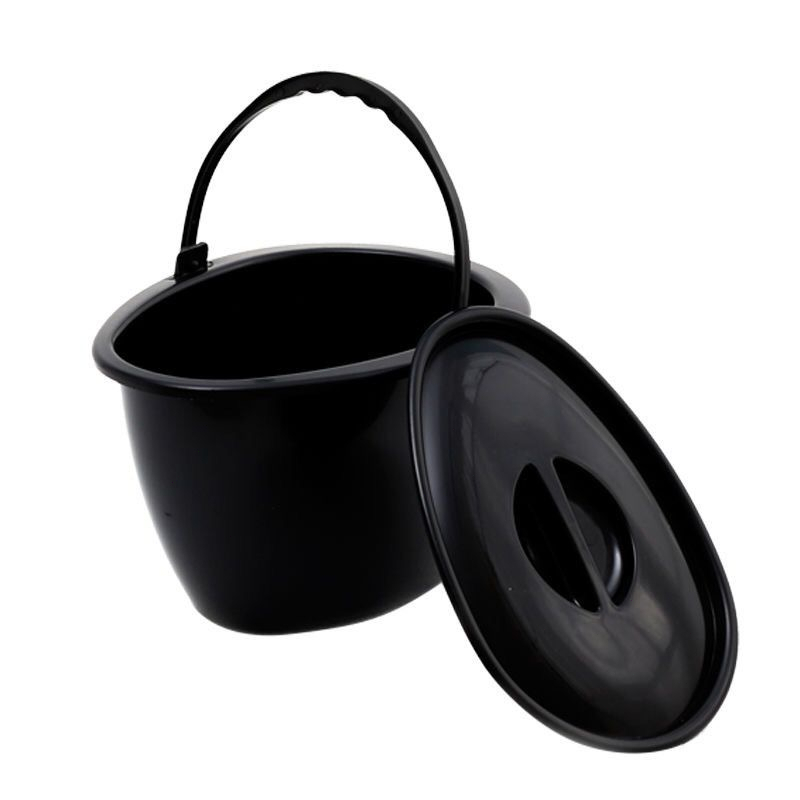 Jual HIENO Closet Jongkok Closet Duduk Toilet Portable Kursi Toilet ...