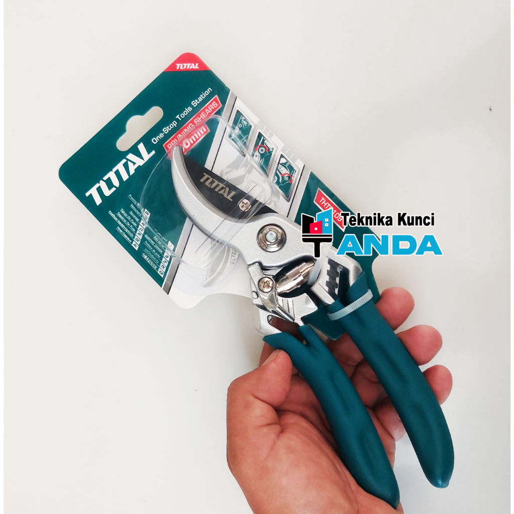 Jual Gunting Ranting Pohon - gunting Pruning - Gunting Dahan - GUnting ...