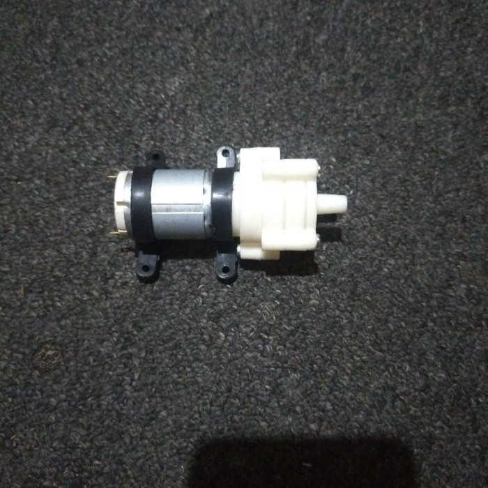 Jual Pompa Dispenser Galon Bawah Sharp | Shopee Indonesia