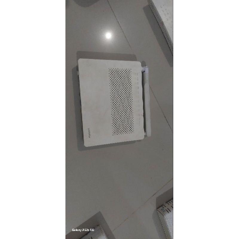 Jual MODEM ROUTER WIFI Huawei Hg8245a | Shopee Indonesia