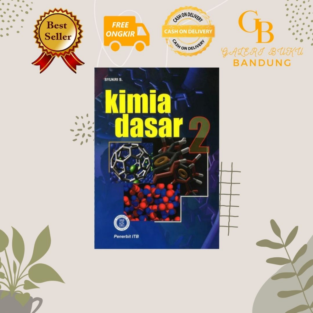 Jual KIMIA DASAR JILID 2 | Shopee Indonesia