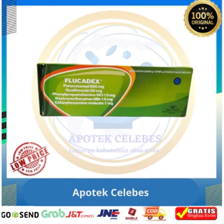 Produk Apotek Celebes | Shopee Indonesia