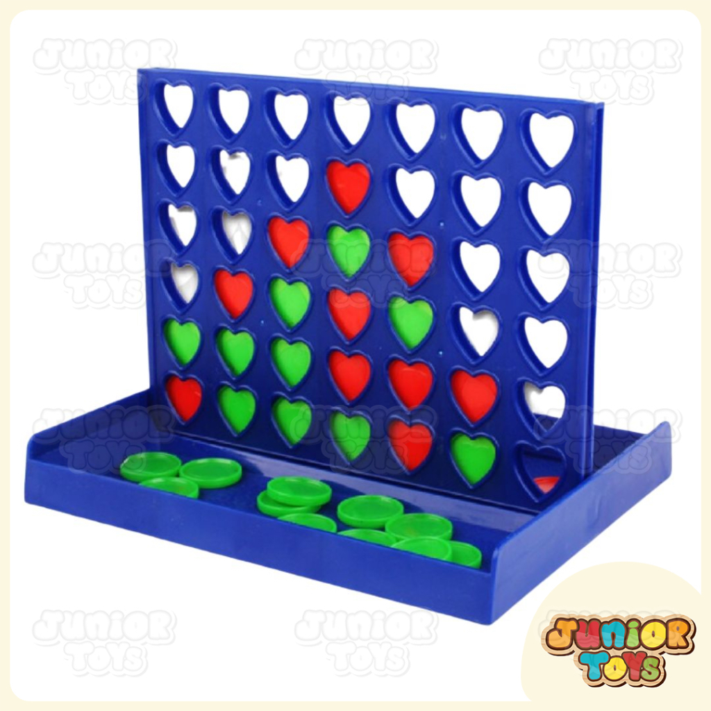 Jual Bingo Board Game Permainan Papan Tic Tac Toe Games Bersama ...