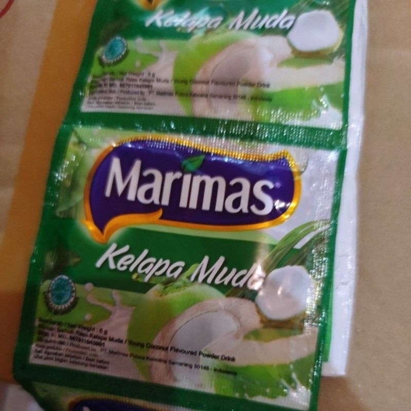 Jual marimas all varian | Shopee Indonesia