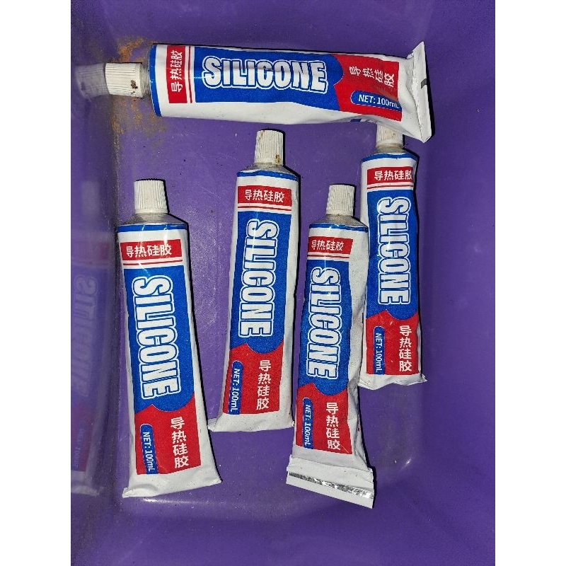 Jual LEM SILICONE | Shopee Indonesia