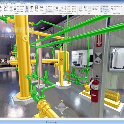 Jual Software piping AVEVA E3D everything 3D v2.11full | Shopee Indonesia