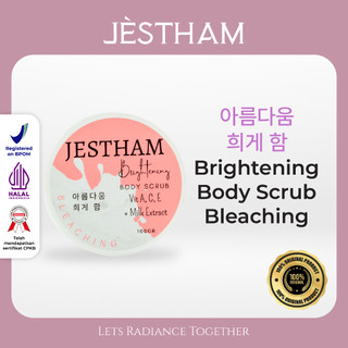 Toko Online Jestham Official Store | Shopee Indonesia