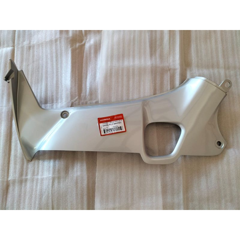 Jual 64450 KEV 880 FMH || Tebeng Sayap Dalam Kiri Supra 100 Ori AHM ...