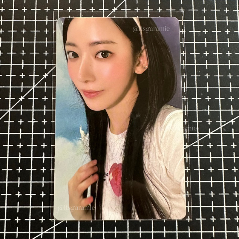 Jual Photocard Official Le sserafim - pob bene soundwave sw m2u ...