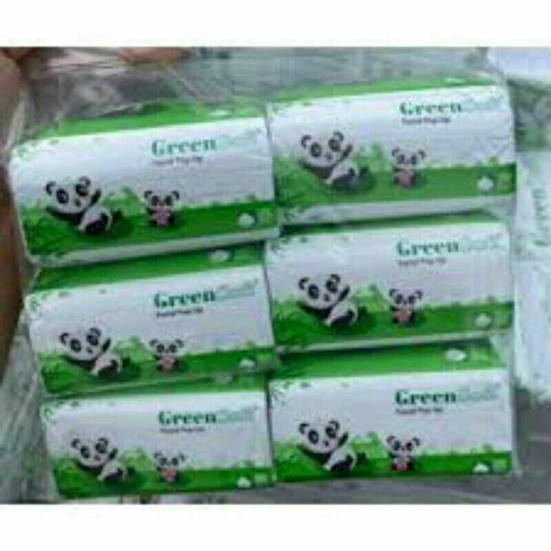 Jual TISSU MULTI POP UP TISSUE FACIAL 200 SHEETS 2PLY TISU DAPUR ...