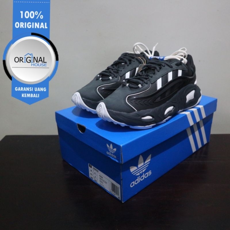 Jual Sepatu Sneakers Adidas Oznova HP6364 Original RESMI BNIB | Shopee ...