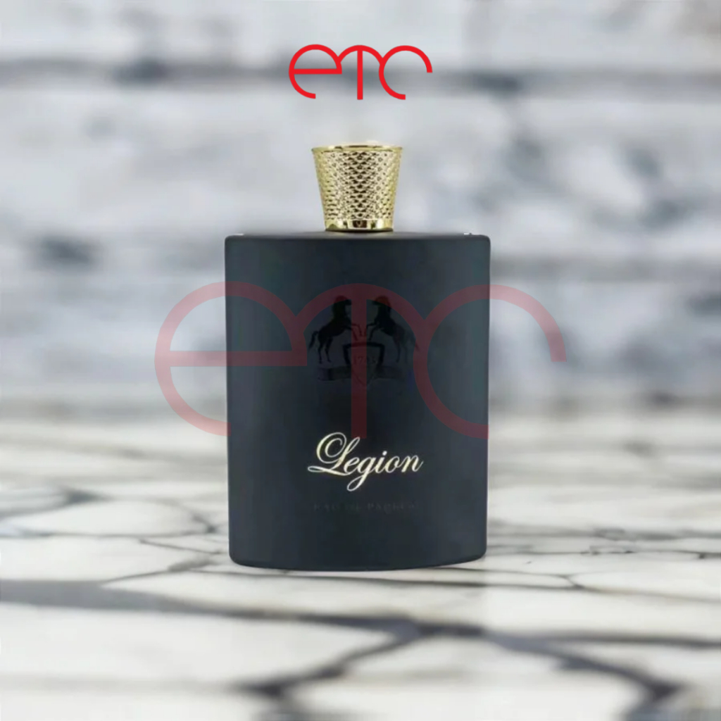 Jual Parfum Fragrance World Legion EDP 100ml for Unisex | Shopee Indonesia