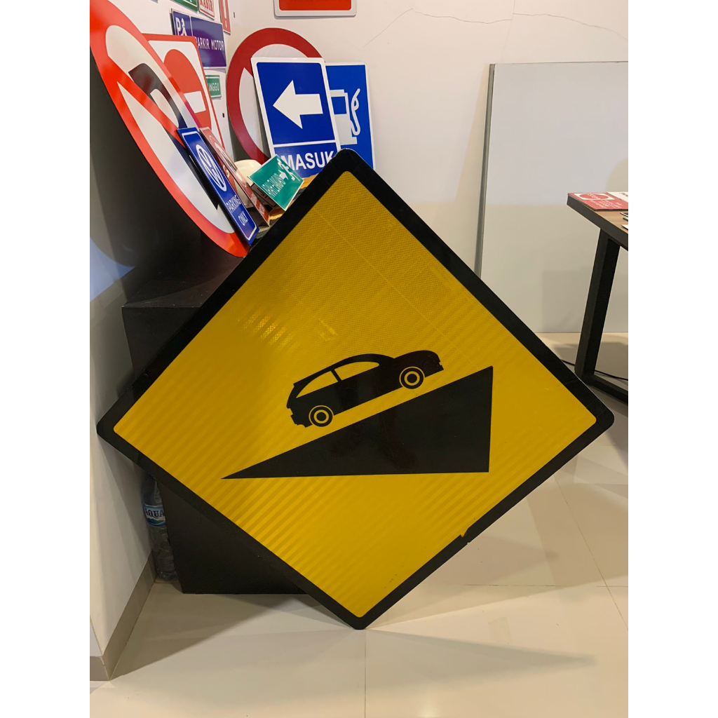 Jual SIGN RAMBU-RAMBU PEMESANAN / BANYAK | Shopee Indonesia