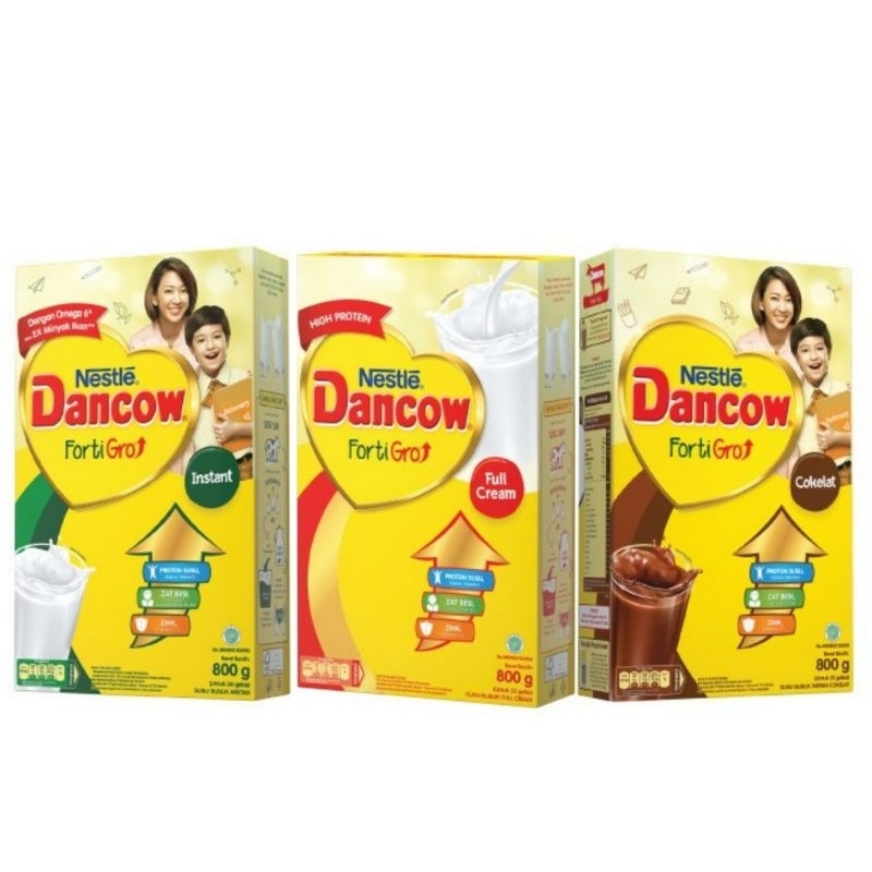 Jual susi dancow banyak rasa | Shopee Indonesia