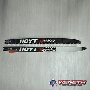 Jual LIMB HOYT FORMULA X-TOUR CARBON BAMBOO - LIMBS - XTOUR - X TOUR ...