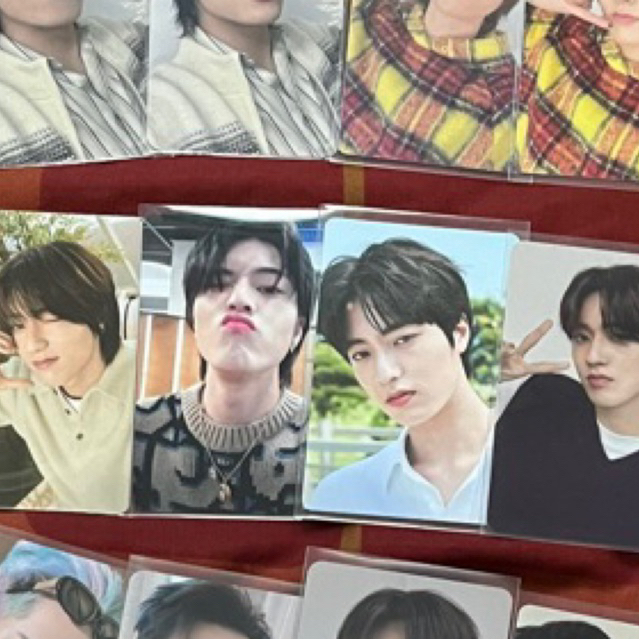 Jual pc ofc haruto dior bundle | Shopee Indonesia