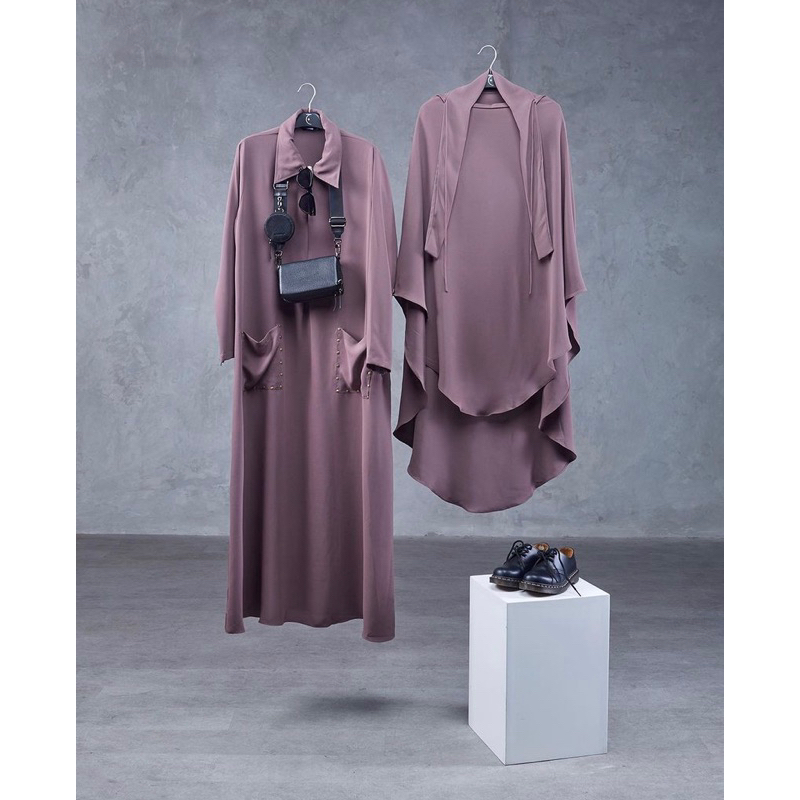 Jual FK Mini Ouval ALJENNA | Shopee Indonesia