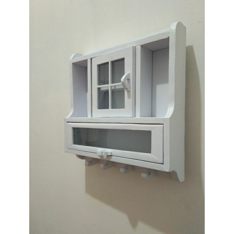 Jual Kotak obat /rak obat/ kotak p3k | Shopee Indonesia