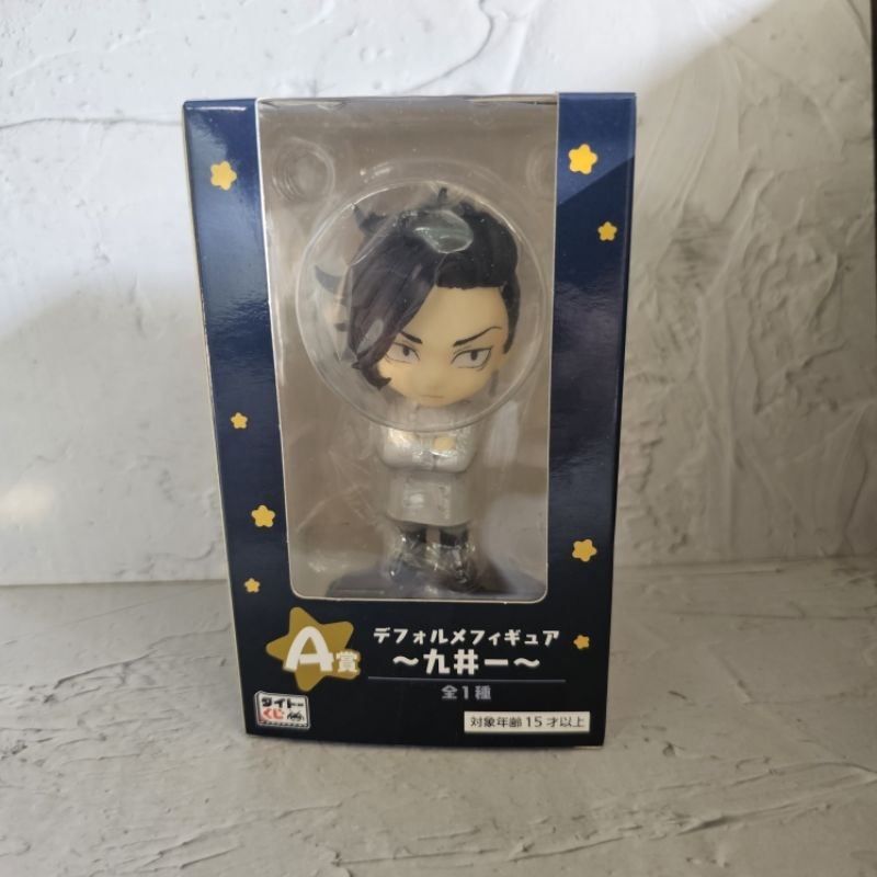 Jual taito kuji tokyo revengers figure kokonui hajime | Shopee Indonesia