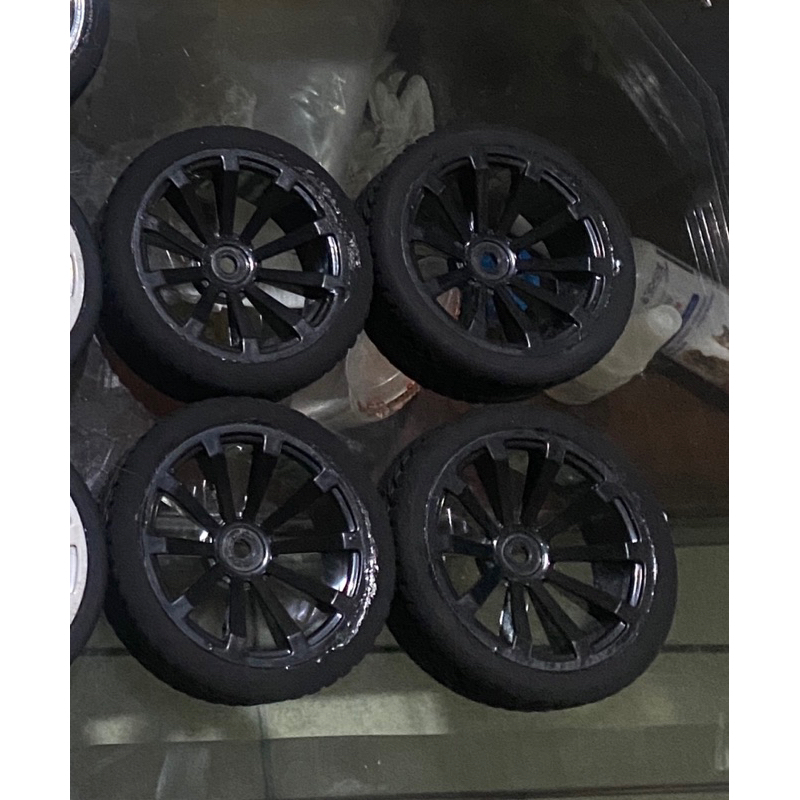 Jual ban velg 3 set | Shopee Indonesia