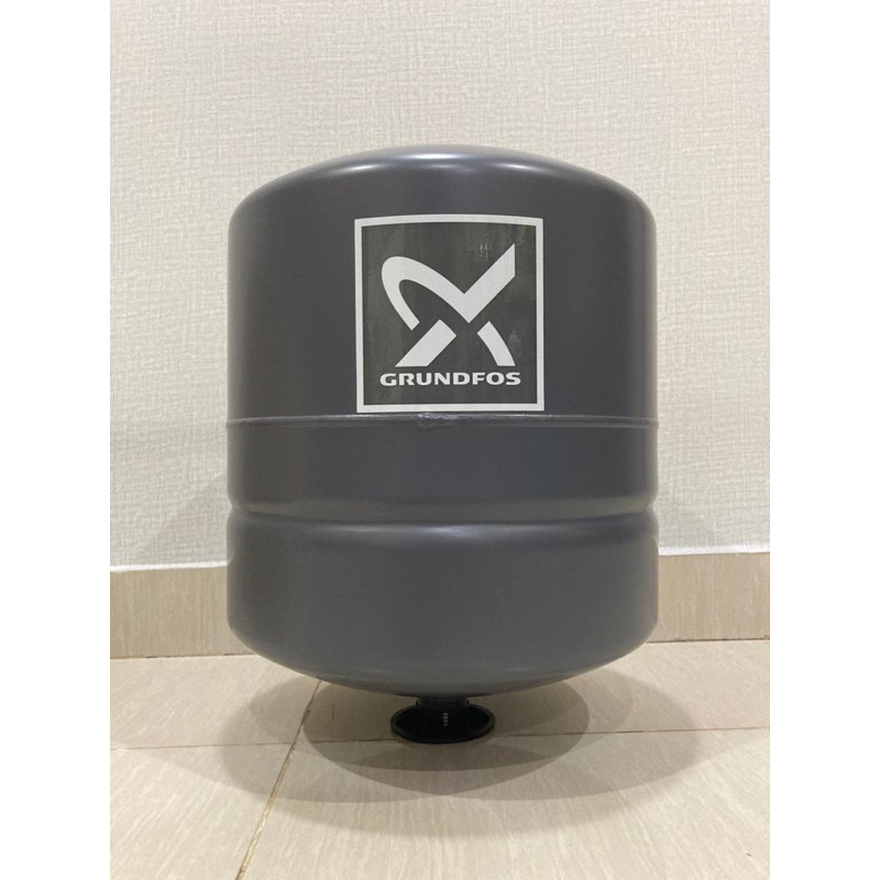Jual Tabung Pompa Air Grundfos Presssure Tank GT-H-18V | Shopee Indonesia