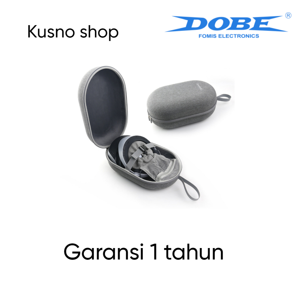 Jual Dobe Storage Case VR2 PS5 TP5-2521 | Shopee Indonesia
