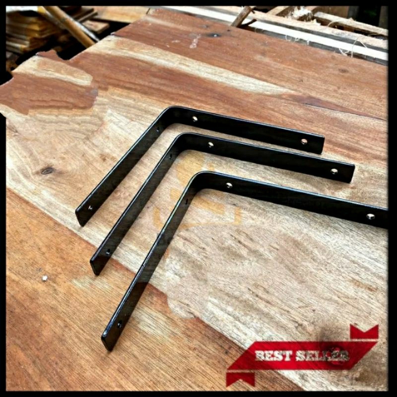 Jual SIKU RAK,BESI SIKU AMBALAN DINDING SIKU L PLAT BESI | Shopee Indonesia