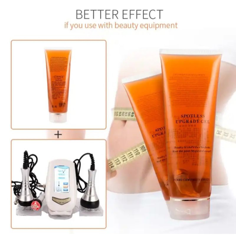 Jual SLIMMING GEL ALAT BODY RF HIFU | Shopee Indonesia