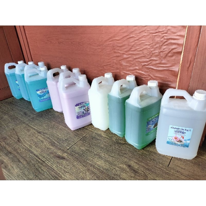 Jual Toppas Kemasan Jerigen | Shopee Indonesia