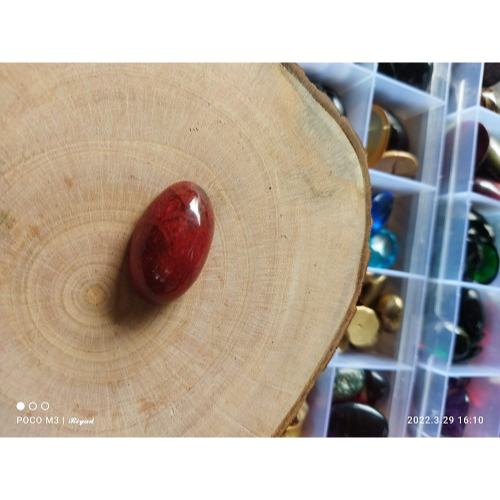 Jual Batu Akik Red Coral (N) | Shopee Indonesia