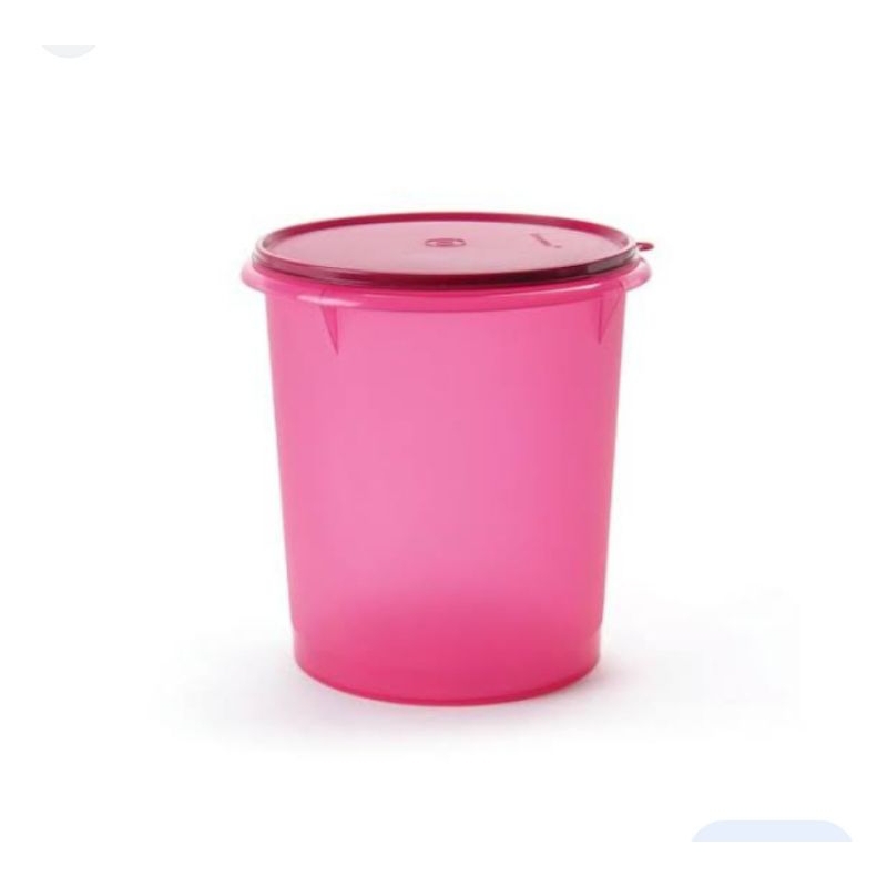 Jual Toples Krupuk Tupperware / Tall canister 10L Tupperware | Shopee ...