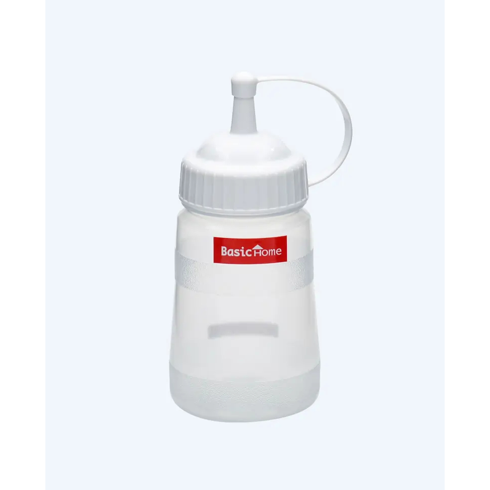 Jual RASSA SAUCE KEEPER BASIC HOME / BOTOL SAUCE DENGAN TUTUP | Shopee ...
