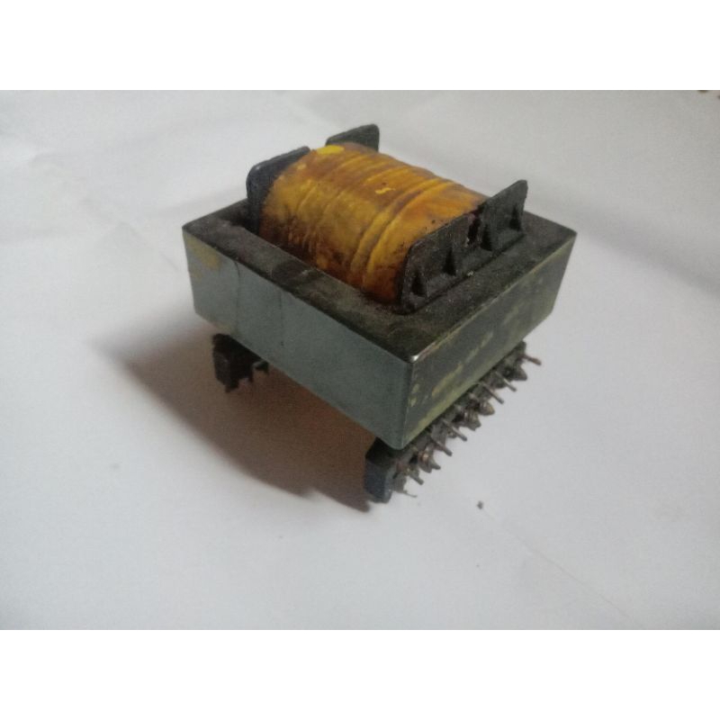 Jual Trafo ferite ee55 non gap bekas cabutan | Shopee Indonesia