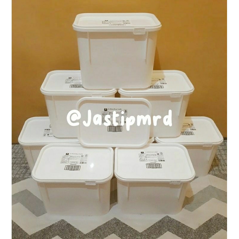 Jual 𝑺𝑰𝑨𝑷 𝑲𝑰𝑹𝑰𝑴 (𝑩𝒊𝒔𝒂 𝑺𝒉𝒐𝒑𝒆𝒆 𝑳𝒊𝒗𝒆) EMBER BEKAS ES KRIM DIAMOND 8L | BOX ...