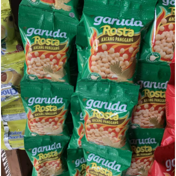 Jual Garuda Rosta Renceng 20x11gr | Shopee Indonesia