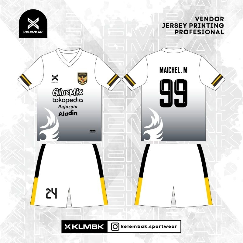 Jual Kelembak,s Original Desain | Shopee Indonesia