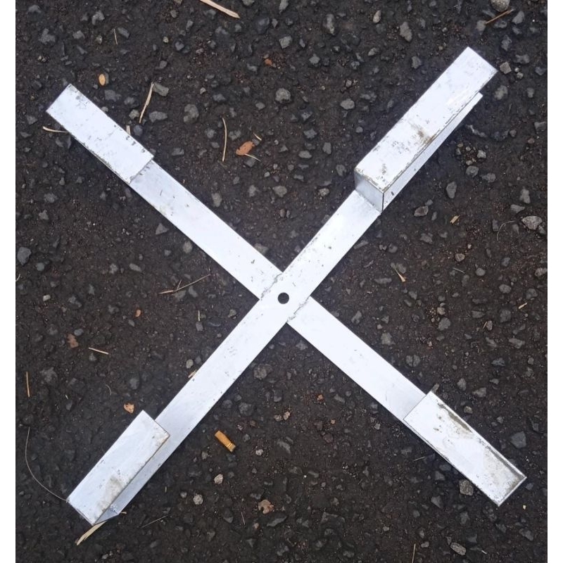 Jual Slack Suport / Slack Hanger / Cable Hanger 70cm | Shopee Indonesia