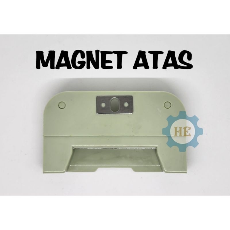 Jual MAGNET BIDANGAN ATAS / MAGNET BESAR MESIN BORDIR KOMPUTER | Shopee ...