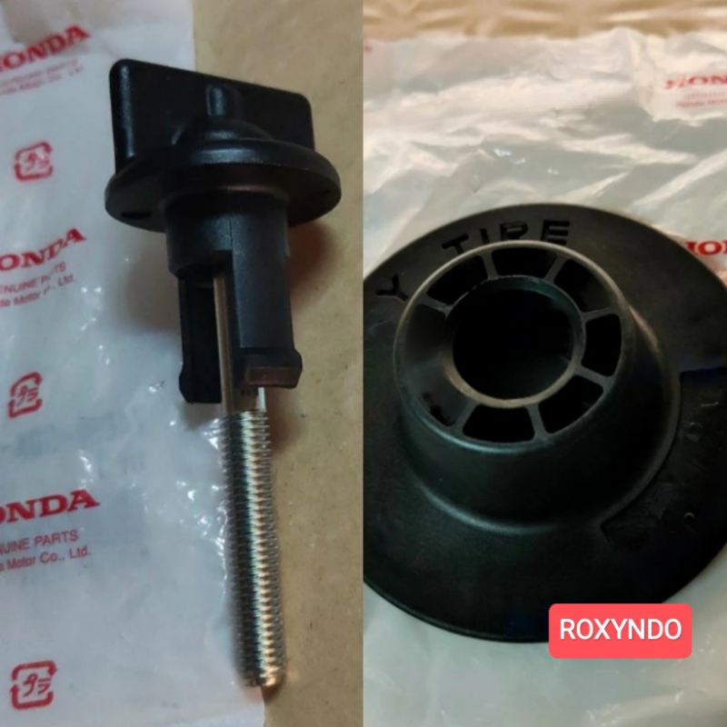 Jual ROXYNDO - Baut Ban Serep Mobil Honda CRV Original - Baut+Adapter ...