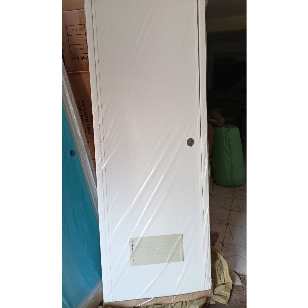 Jual pintu pvc custom | Shopee Indonesia