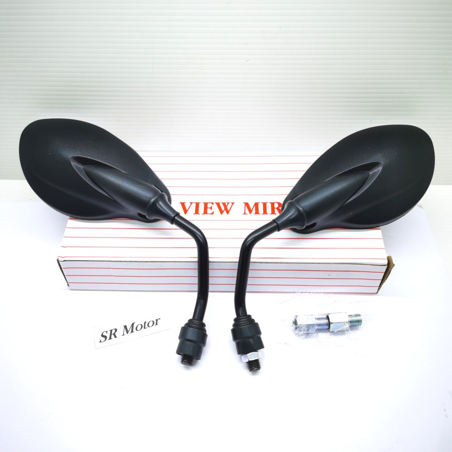 Jual kaca spion model yamaha x1 jupiter z mx mio vega r zr aerox n max ...