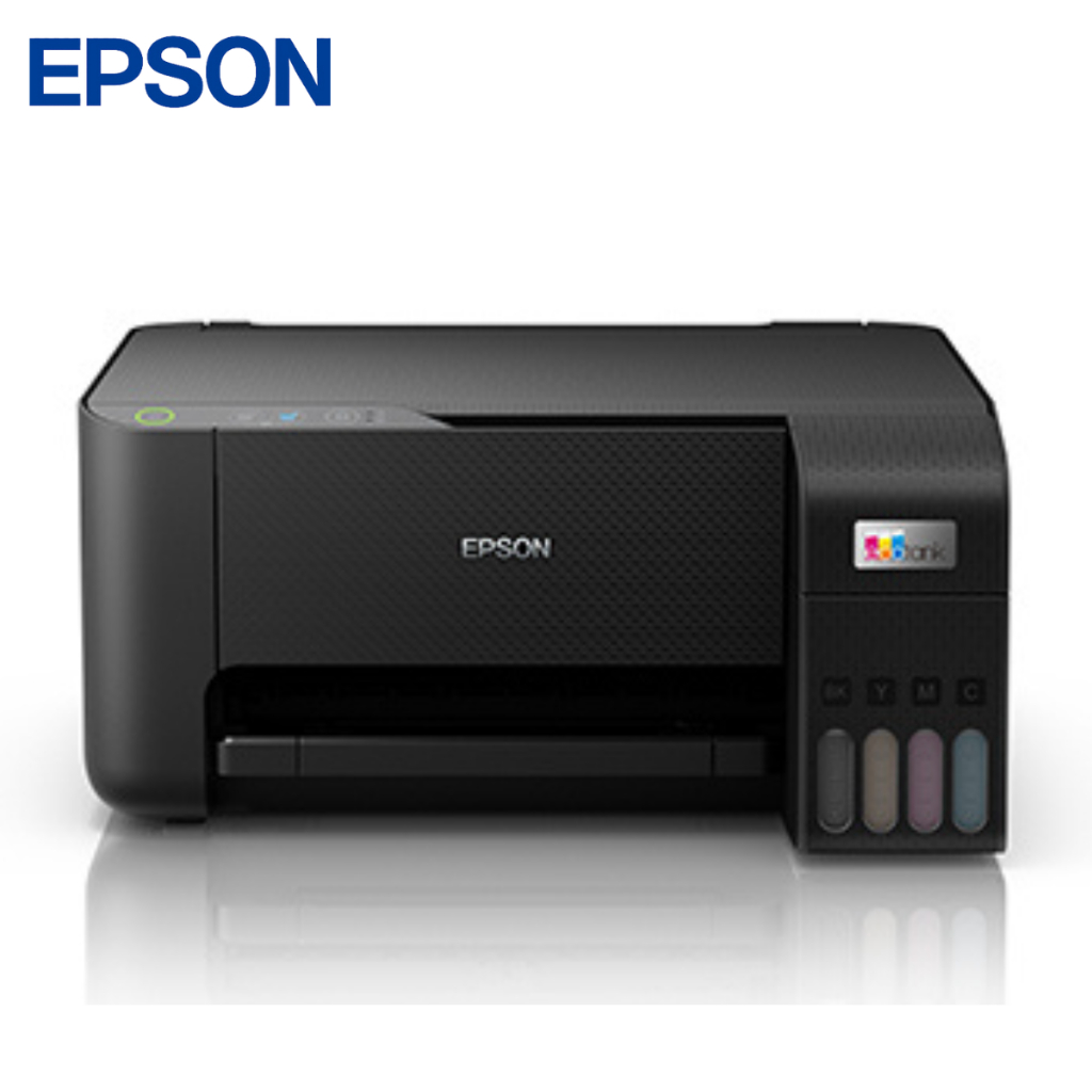Jual Printer Epson L3210 All In One Printer Ecotank Print Scan Copy Multifungsi Printer | Shopee ...