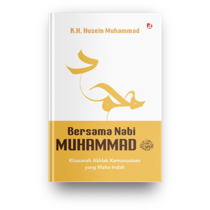 Jual Bersama Nabi Muhammad Saw (KH. Husein Muhammad) | Shopee Indonesia