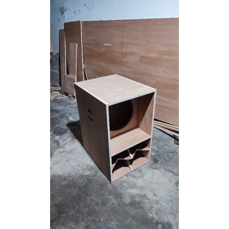Jual Box spiker cbs 12 inc single | Shopee Indonesia