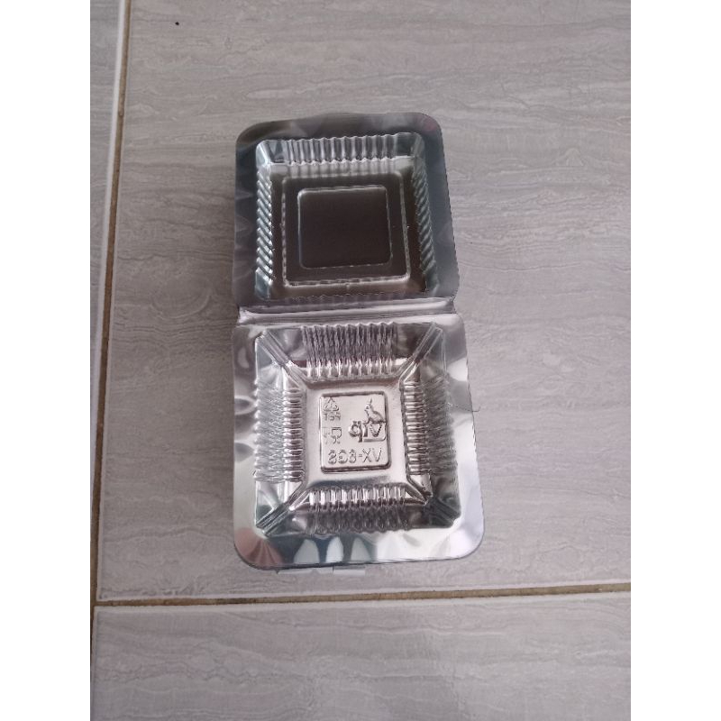 Jual mika sayur / mika kemasan / mika bening | Shopee Indonesia