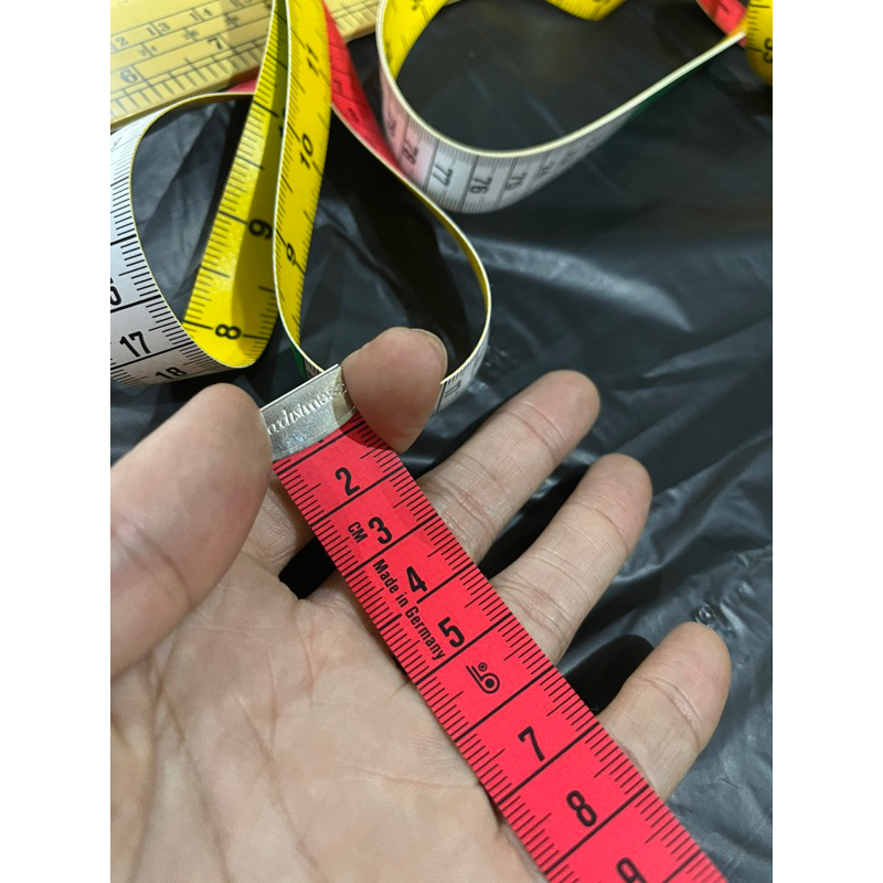 Jual Meteran made in GERMANY ( per pcs ) | Shopee Indonesia