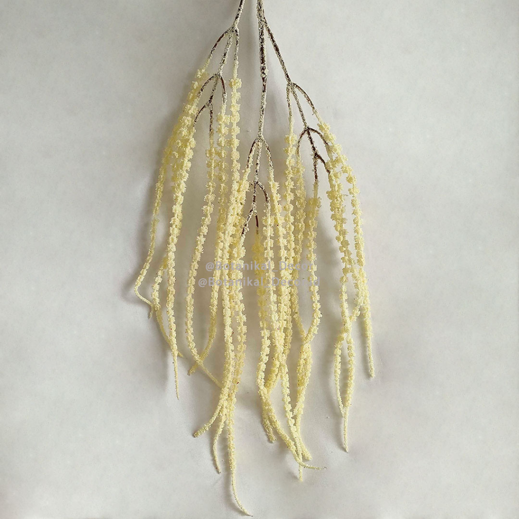Jual Artificial Amaranthus Premium Bunga Dekorasi Wedding Bunga Plastik ...