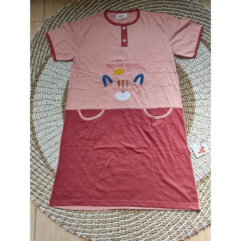 Jual DASTER AMRO UKURAN STANDAR LABEL PUTIH | Shopee Indonesia